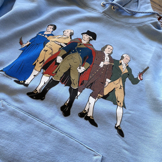 Liberty & Co. Revolutionary Gifts