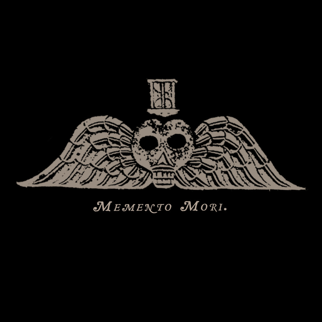 Memento Mori Death Angel Shirt – Liberty & Co.